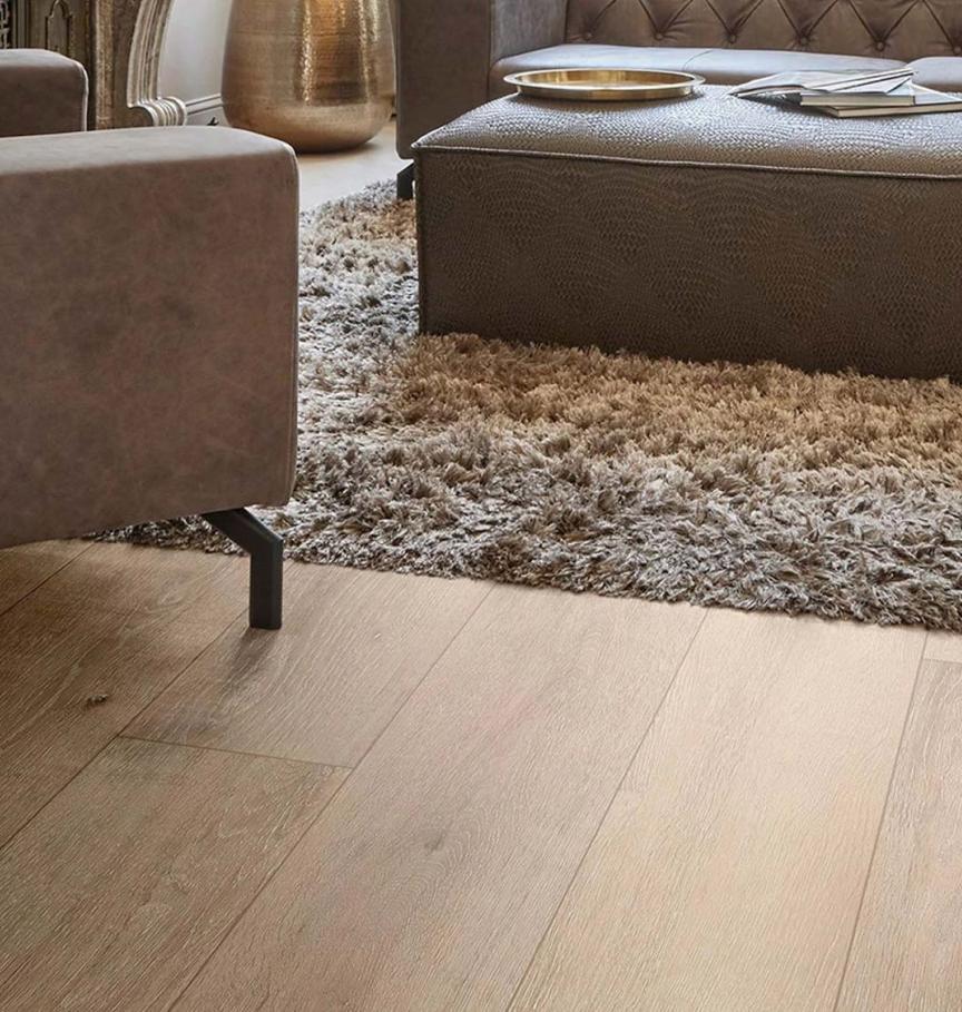 Coretec® Authentics | La Maison du SOL