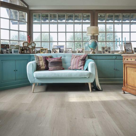 Coretec® Stairs | La Maison du SOL