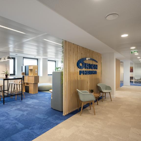 Forma 700 | La Maison du SOL