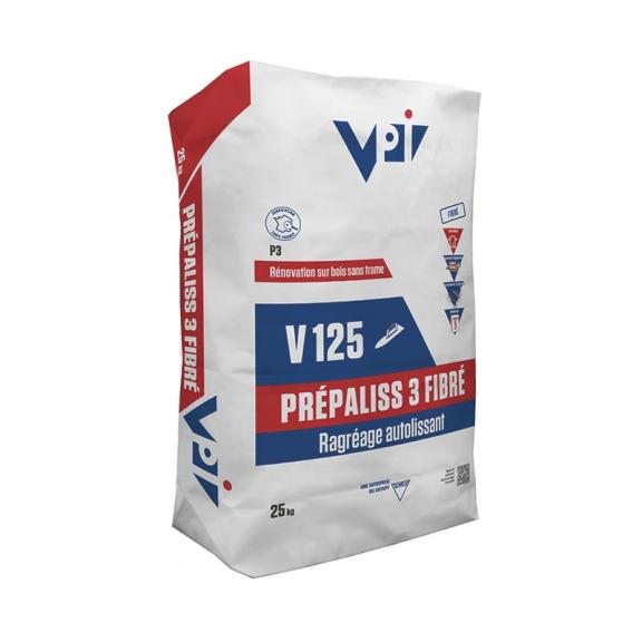 V115 Prepaliss 3 PRO | La Maison du SOL