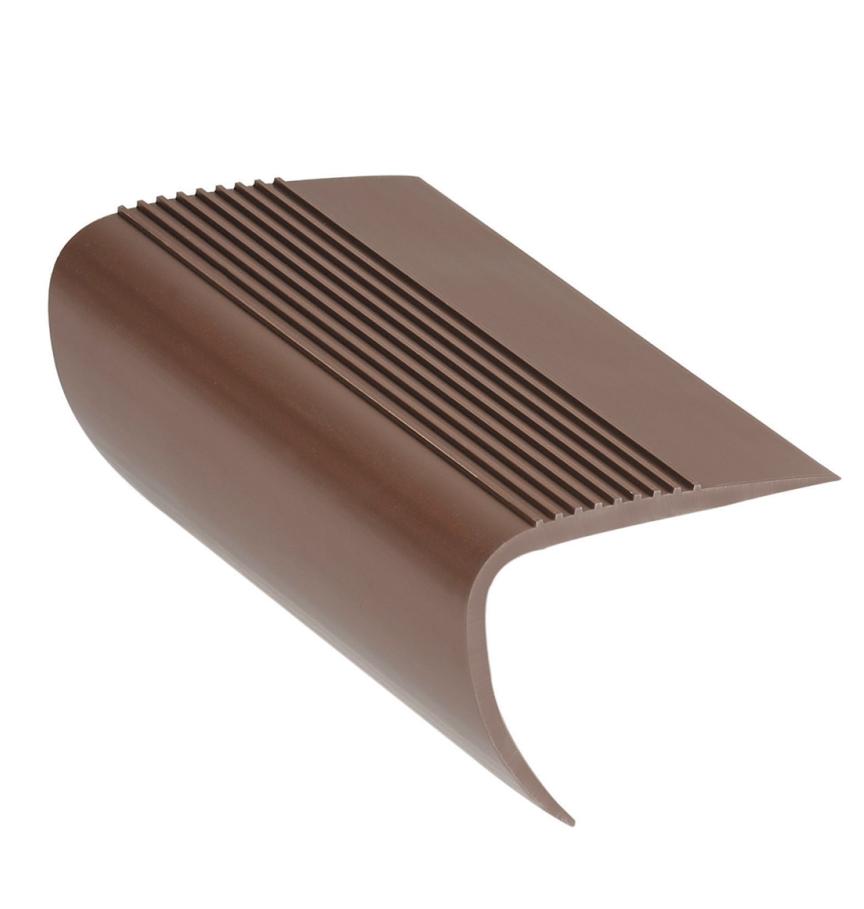 Nez de marche PVC Souple