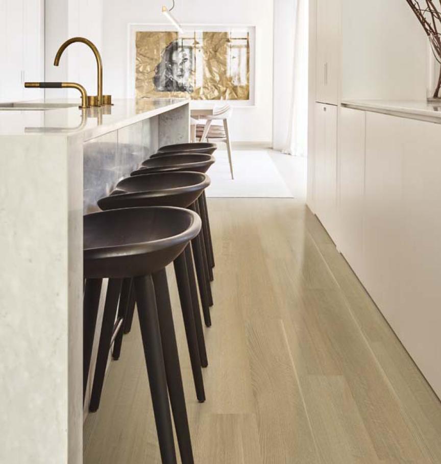 Coretec® Essentials - Charleston Oak 53