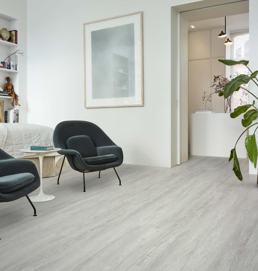 Coretec® Essentials - Unity Oak 57