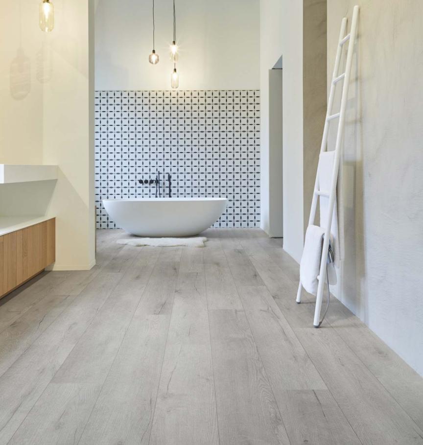 Coretec® Essentials - Fremont Oak 93