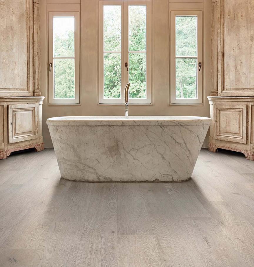 Coretec® XL-End - Kantara