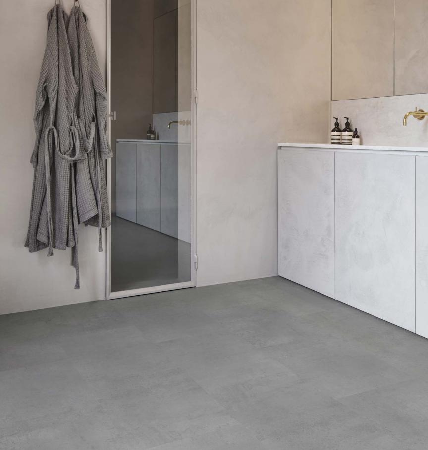 Coretec® Essentials - Polished Concrete 95