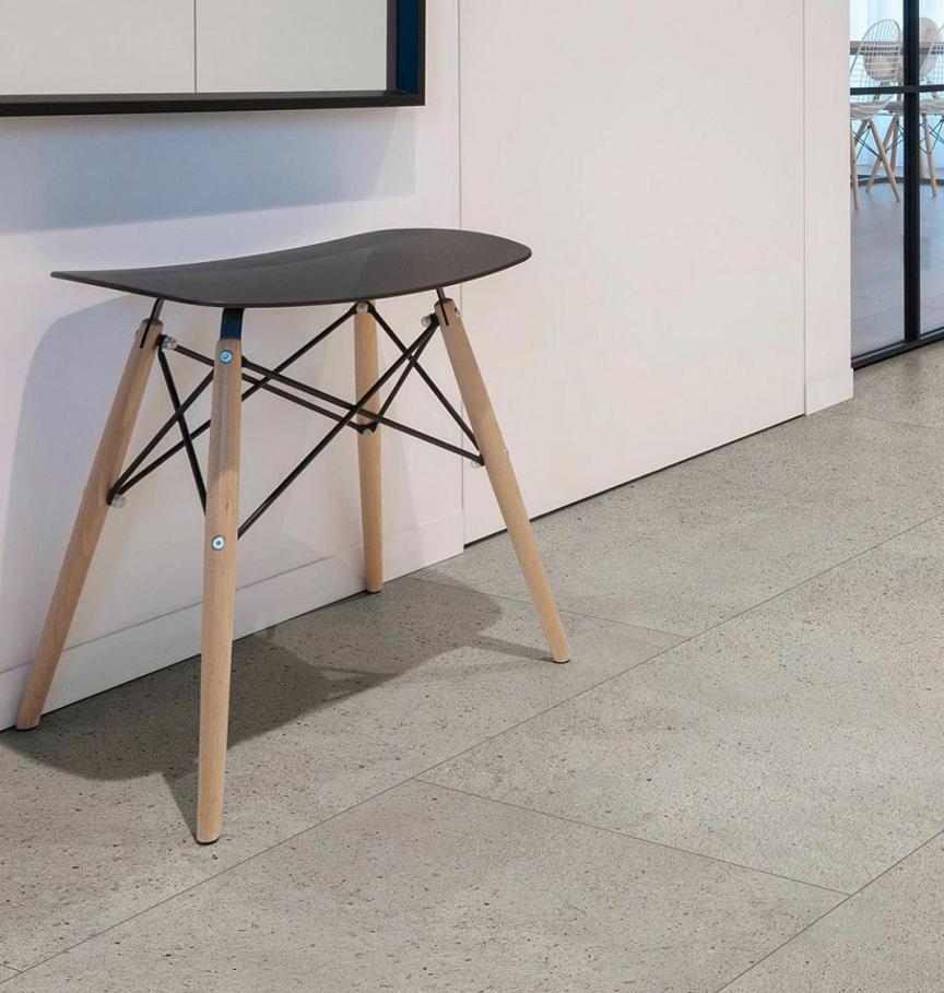 Coretec® Authentics - Cumulus