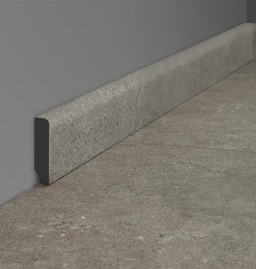Plinthes COREtec® Floors - Plinthe Stone