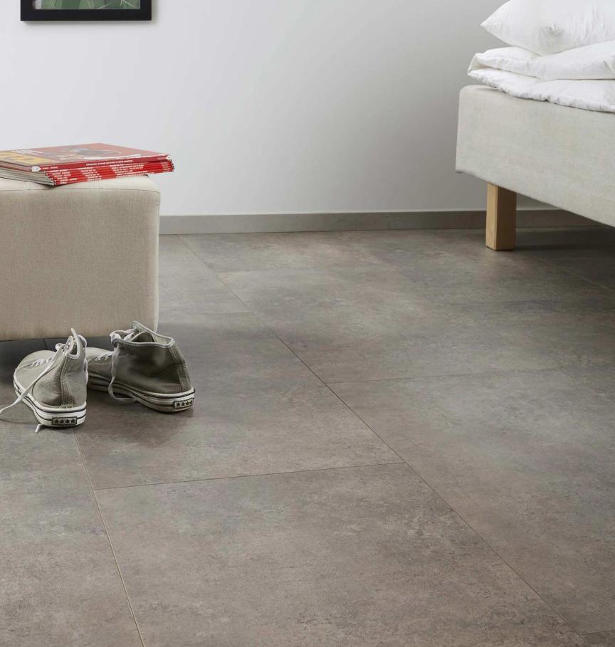 CeraTouch COREtec® Stone - Etna 0885